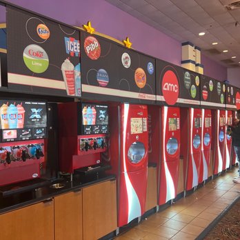 AMC CLIFTON COMMONS 16 - Updated January 2026 - 212 Photos & 251 ...