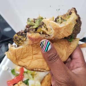 CREAM BURGER - 67 Photos & 109 Reviews - 3481 Elgin St, Houston, TX - Yelp