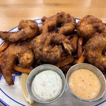 SALTY BLUE FISH & CHIPS - Updated January 2026 - 408 Photos & 405 ...