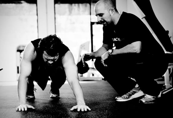 PROACTIVE SPORTS PERFORMANCE - Updated September 2025 - 10 Photos ...