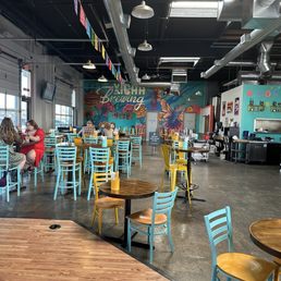 XICHA BREWING COMPANY - NORTH SALEM - Updated January 2026 - 101 Photos ...