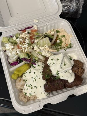 MR GYROS - Updated September 2025 - 56 Photos & 40 Reviews - 8535 ...