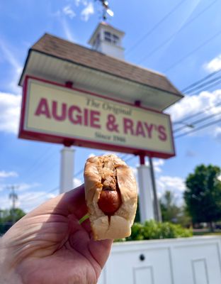 AUGIE & RAY’S DRIVE IN - Updated July 2025 - 113 Photos & 75 Reviews ...