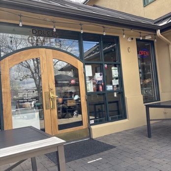 DOLCE CAFFE - Updated December 2025 - 295 Photos & 172 Reviews - 3882 ...