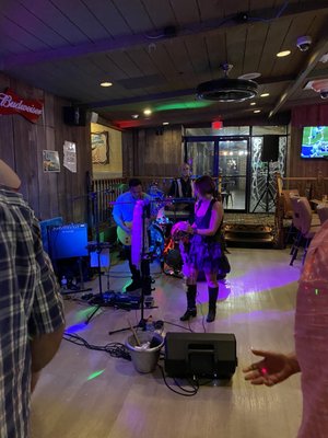 RIVER RICK’S SALOON - Updated December 2025 - 2200 S Casino Dr ...