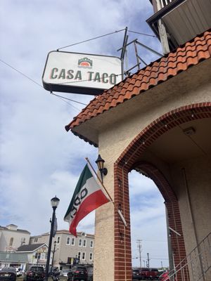 CASA TACO - Updated October 2025 - 4101 Landis Ave, Sea Isle City, New ...