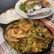 LOS CHAPARROS MEXICAN RESTAURANT - 2020 Photos & 1229 Reviews - 2140 S ...