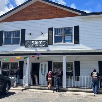SALT CRAFT MEAT MARKET - Updated January 2026 - 26 Photos & 19 Reviews ...