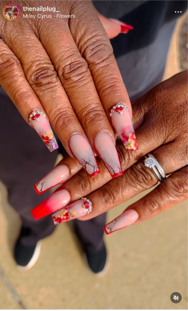 VA NAILS - Updated December 2025 - 89 Photos & 39 Reviews - 10416 ...