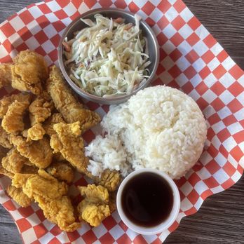 KNOCKOUT CHICKEN - CHULA - Updated October 2024 - 199 Photos & 179 ...