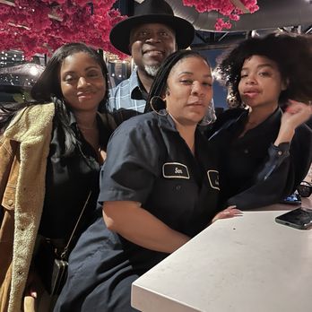 LUCHA ROSA ROOFTOP BAR - Updated August 2024 - 222 Photos & 92 Reviews ...