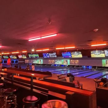 BOWLERO FULLERTON - Updated September 2025 - 159 Photos & 199 Reviews ...