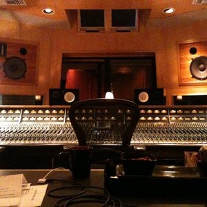 CONWAY RECORDING STUDIOS - Updated September 2025 - 5100 Melrose Ave ...