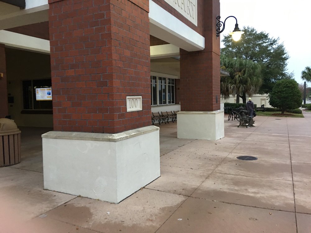 LEESBURG PUBLIC LIBRARY - 20 Photos - 100 East Main St, Leesburg ...