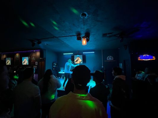 LA BARRITA BAR - Updated December 2025 - 81 Photos & 69 Reviews - 546 ...