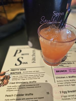 PRETTY SOUL KITCHEN - Updated November 2025 - 252 Reviews & 409 Photos ...