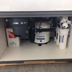 DIAMOND PURE WATER FILTRATION - 159 Photos & 327 Reviews - Water ...