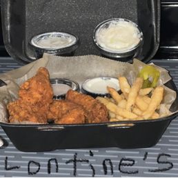 OVERDOSE HOT CHICKEN - Updated July 2025 - 26 Photos & 23 Reviews ...