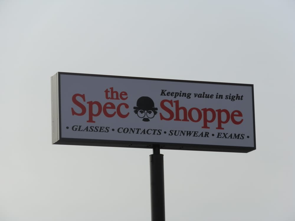 THE SPEC SHOPPE - Updated December 2025 - 15 Reviews - 2925 N Belt Hwy ...