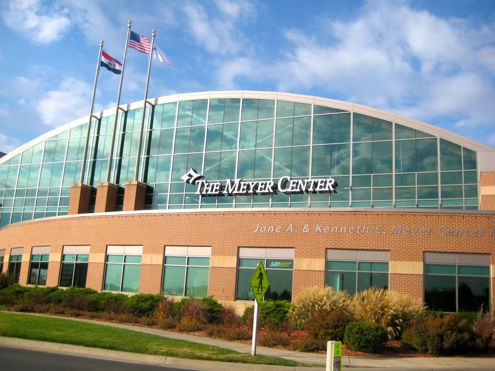 MEYER CENTER - Updated October 2025 - 3545 S National Ave, Springfield ...