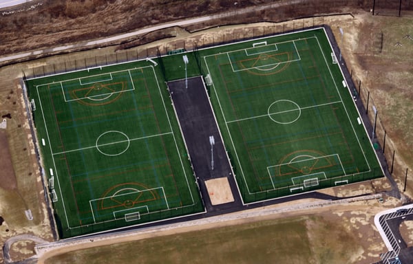 THE PROVING GROUNDS - Updated December 2025 - 707 Conshohocken Rd ...