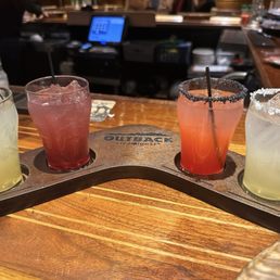 OUTBACK STEAKHOUSE - Updated March 2025 - 158 Photos & 187 Reviews ...