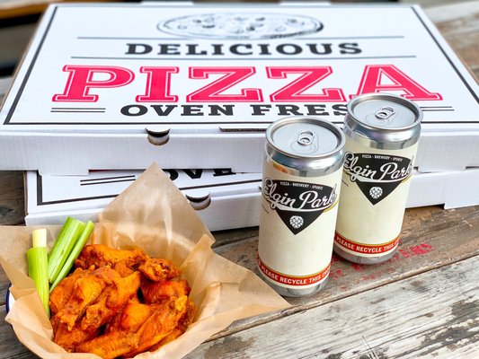 ELGIN PARK - Updated December 2025 - 317 Photos & 205 Reviews - 325 E ...