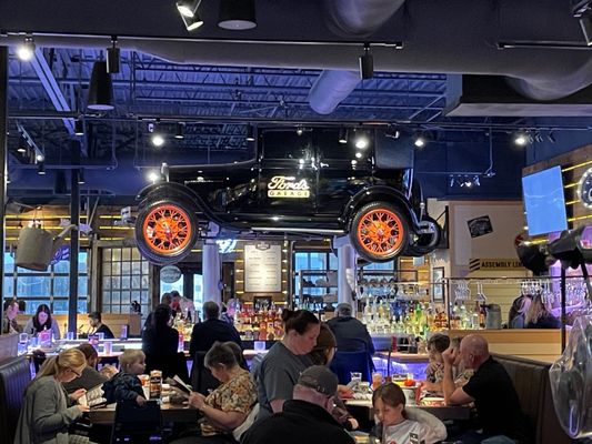 FORD’S GARAGE FLORENCE - Updated February 2025 - 395 Photos & 237 ...