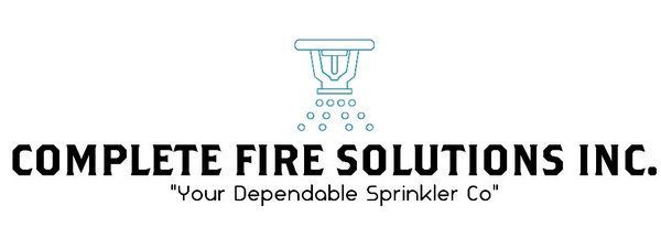 COMPLETE FIRE SOLUTIONS - Updated December 2025 - Request a Quote ...
