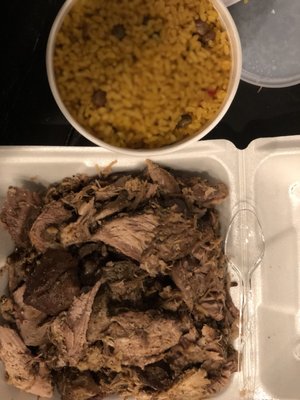 LELO’S BBQ PUERTO RICAN CUISINE - 214 Photos & 295 Reviews - Barbeque ...
