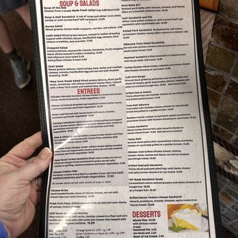 LEFT FORK GRILL - Updated December 2025 - 262 Photos & 368 Reviews - 68 ...