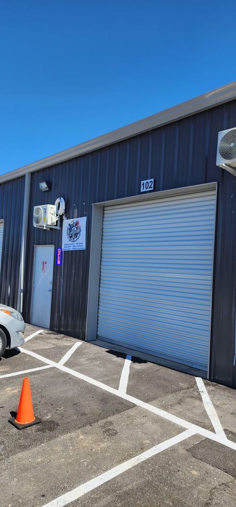 ANGEL’S MECHANIC SHOP SERVICE & REPAIR - Updated October 2025 - 21 ...