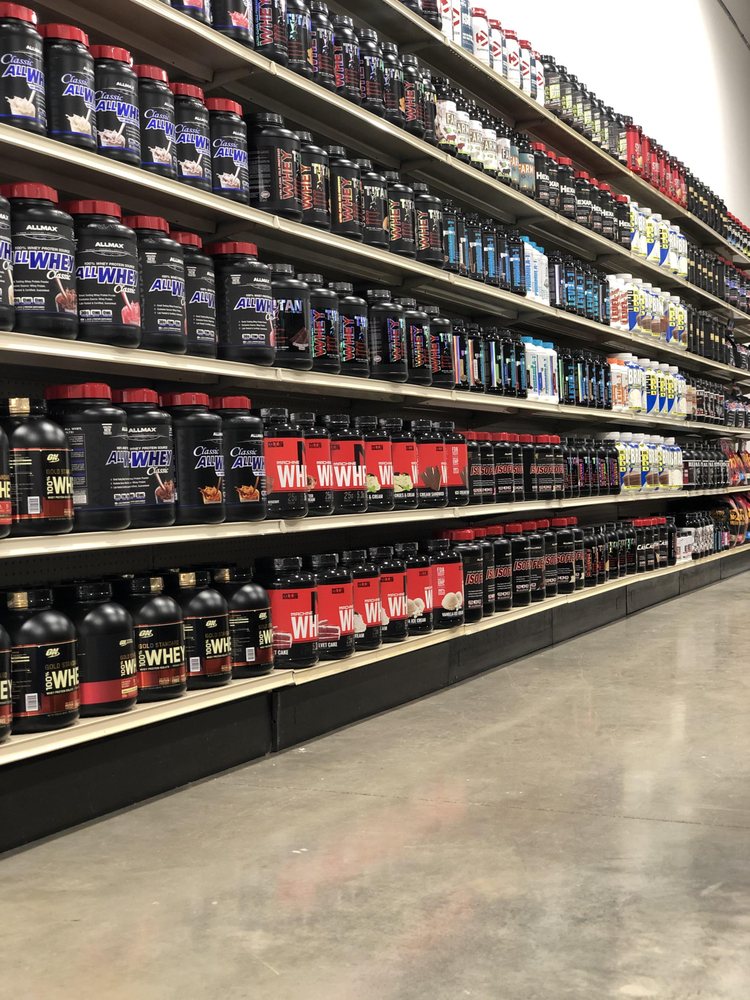 NUTRITION FAKTORY - Updated January 2025 - 2563 Nashville Hwy, Columbia ...