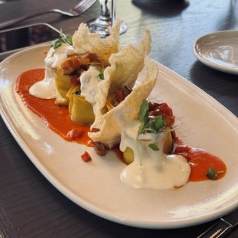 VIA ALLEGRO RISTORANTE - Updated October 2025 - 215 Photos & 110 Reviews - 1750 The Queensway ...