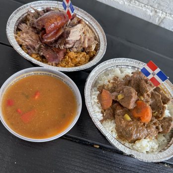 EL SAZON R D - Updated January 2025 - 111 Photos & 43 Reviews - 83 ...