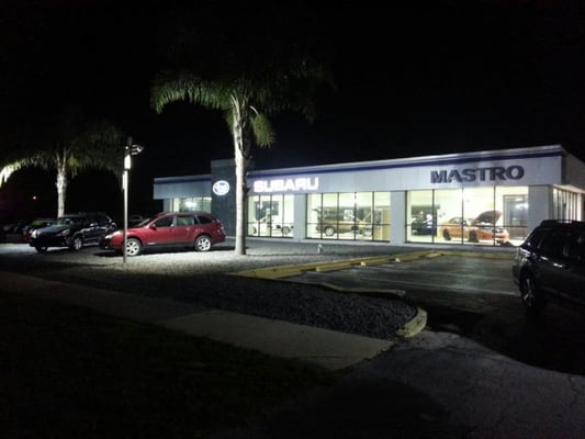 SUBARU NORTH ORLANDO - 23 Photos & 51 Reviews - 4113 S Orlando Dr ...