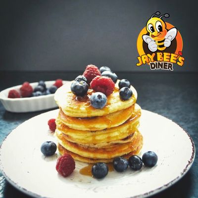 JAY BEE’S DINER - 31 Photos & 38 Reviews - Diners - 3633 118 Avenue NW, Edmonton, AB ...