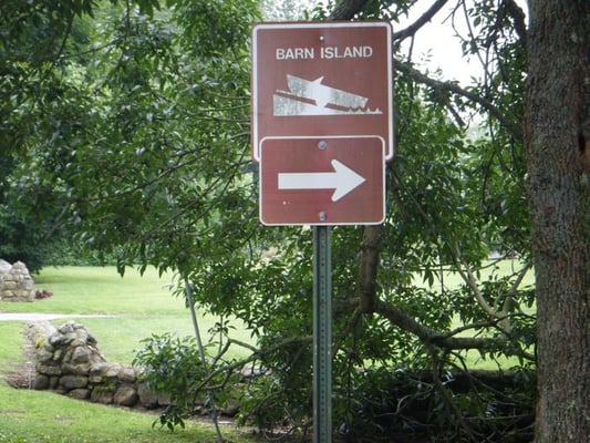 BARN ISLAND LAUNCH SITE - Updated December 2025 - 10 Photos - Pawcatuck ...