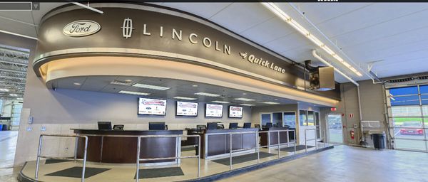 WICKSTROM FORD - Updated December 2025 - 59 Photos & 321 Reviews - 600 ...