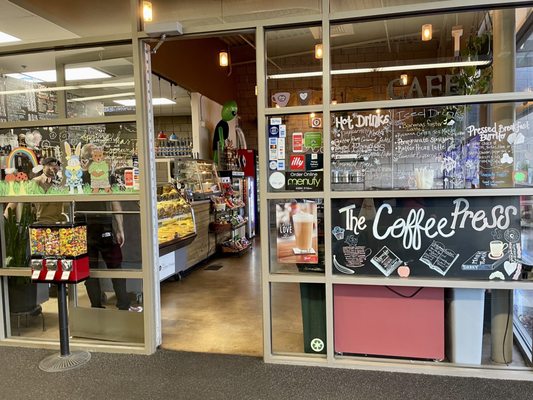 PASEO VERDE LIBRARY - Updated May 2025 - 110 Photos & 97 Reviews - 280 ...