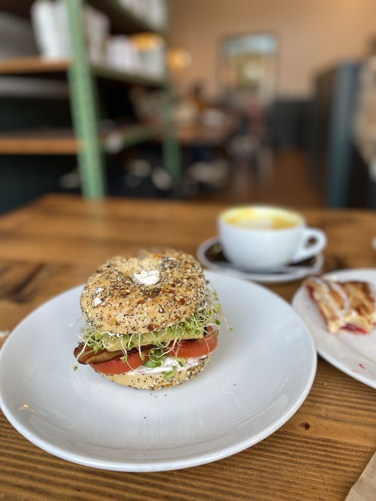 TIMELESS COFFEE - Updated October 2025 - 1103 Photos & 1033 Reviews ...