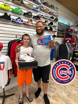 CJAYS DRIP - Updated January 2026 - 25 Photos - 545 Cumberland St, Lebanon, Pennsylvania - Shoe ...