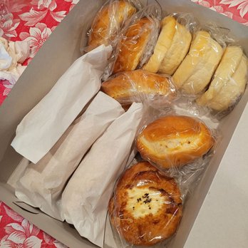 MAHOROBA JAPANESE BAKERY - Updated June 2024 - 1350 Photos & 986 Reviews - 4900 Freeport Blvd ...