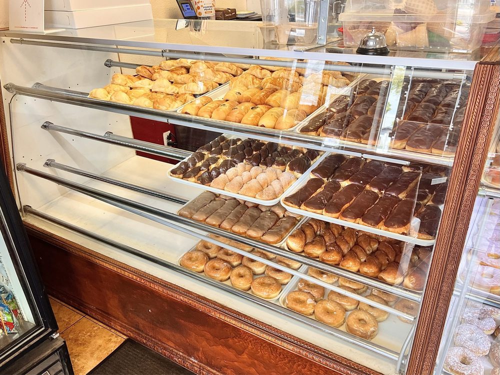 SUNRISE DONUTS - Updated December 2025 - 54 Photos & 114 Reviews ...