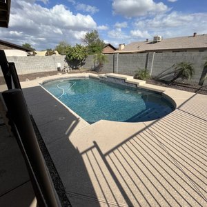 PELICAN POOLS - 35 Photos & 48 Reviews - Gilbert, Arizona - Pool & Hot ...