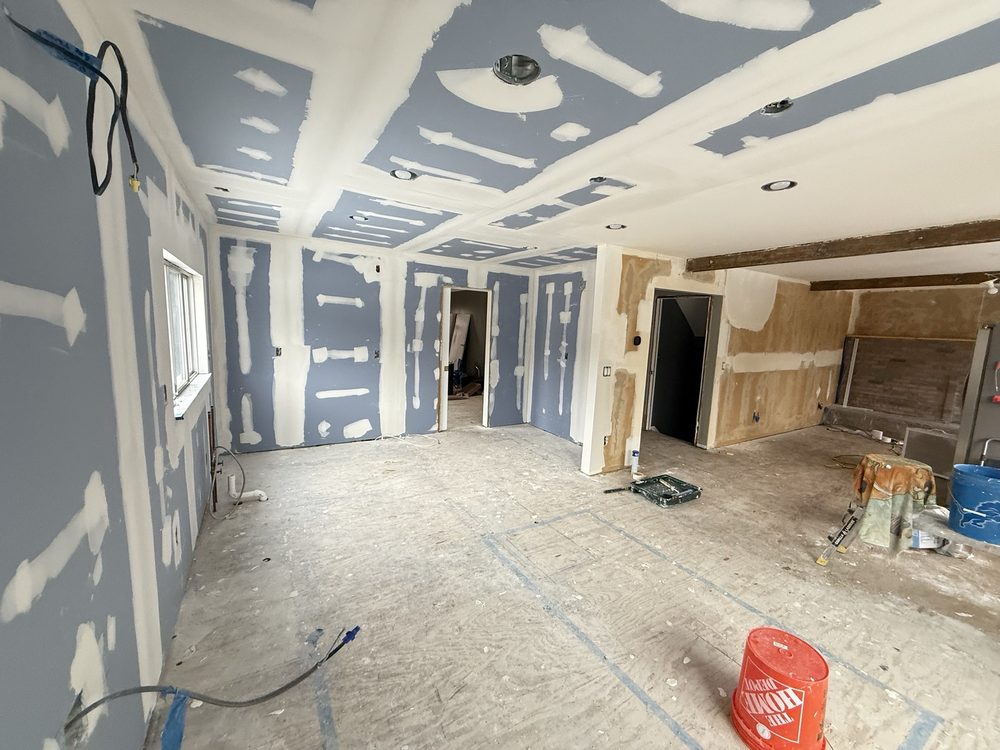 EAGLE EYE DRYWALL - Updated April 2025 - Troy, Michigan - Drywall ...
