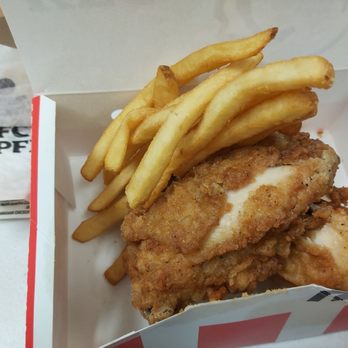 KFC - Updated April 2025 - 16 Photos - 10 Jacob Keffer Parkway, Maple ...
