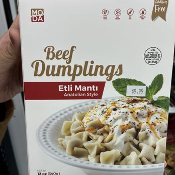 OSKOO PERSIAN & MEDITERRANEAN MARKET - Updated October 2025 - 117 ...