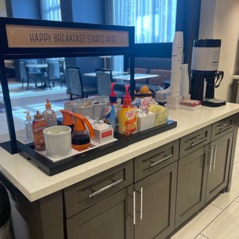 HAMPTON INN & SUITES RENO/SPARKS - Updated December 2025 - 199 Photos ...