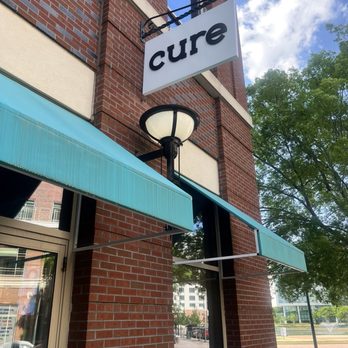 CURE COFFEEHOUSE - Updated January 2026 - 107 Photos & 56 Reviews - 706 ...